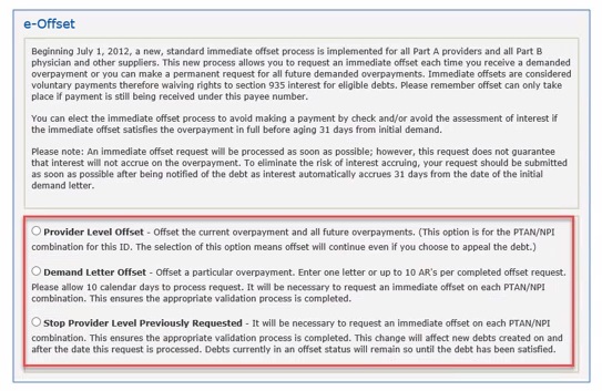 myCGS User Manual - Financial
